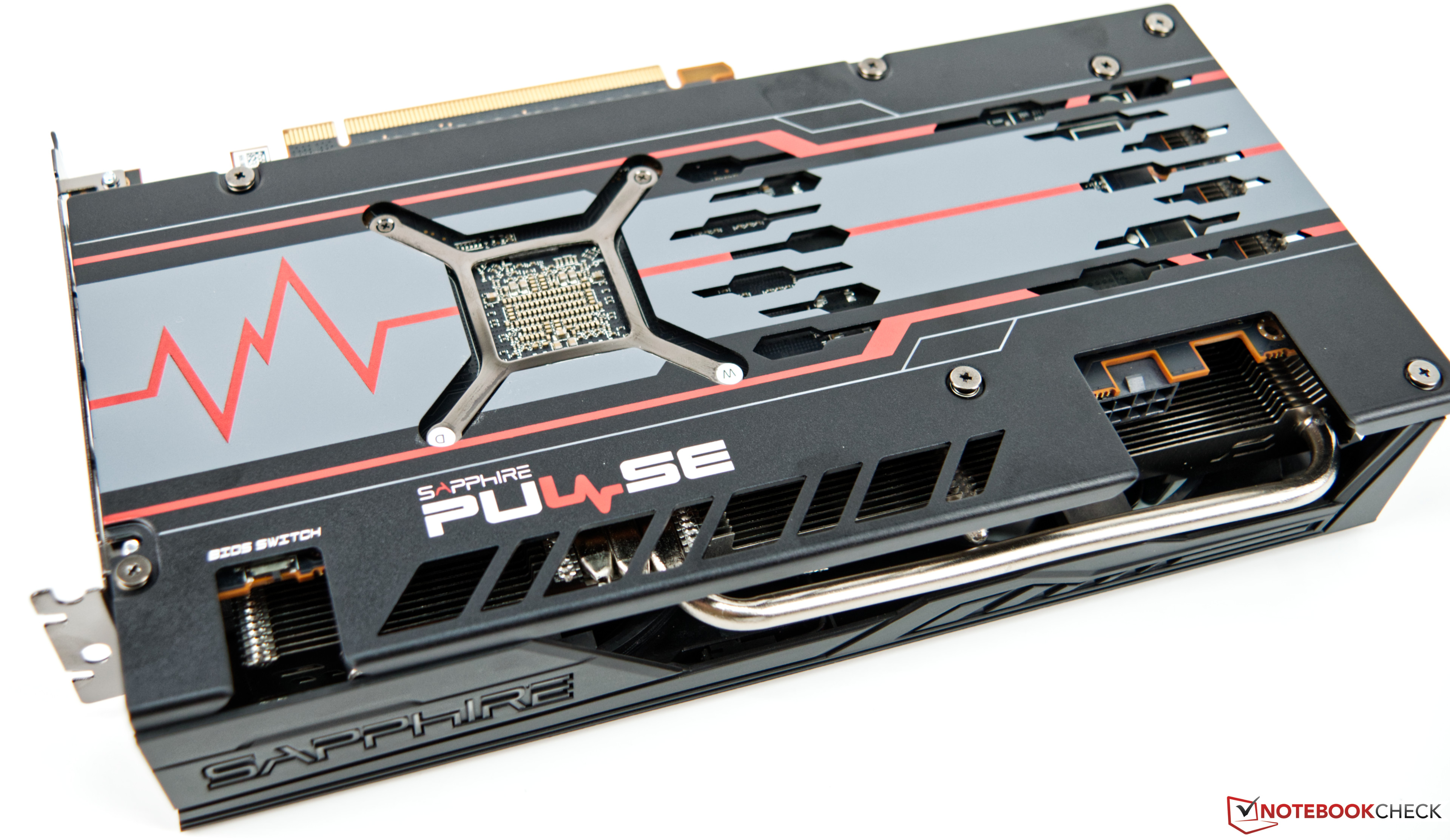 Juego en alta definición con el AMD Radeon RX 5600 XT - Notebookcheck.org