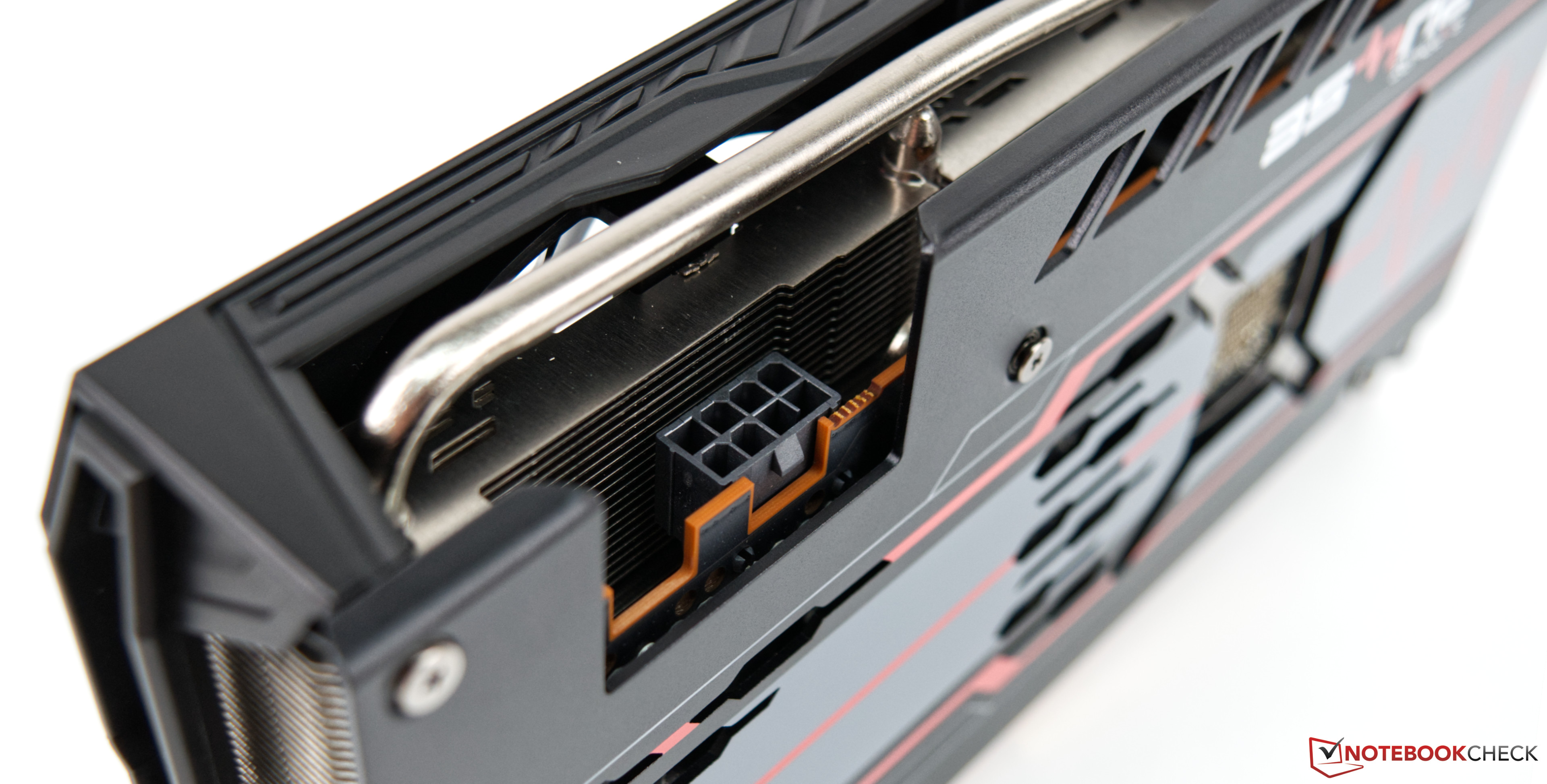 Juego en alta definición con el AMD Radeon RX 5600 XT - Notebookcheck.org