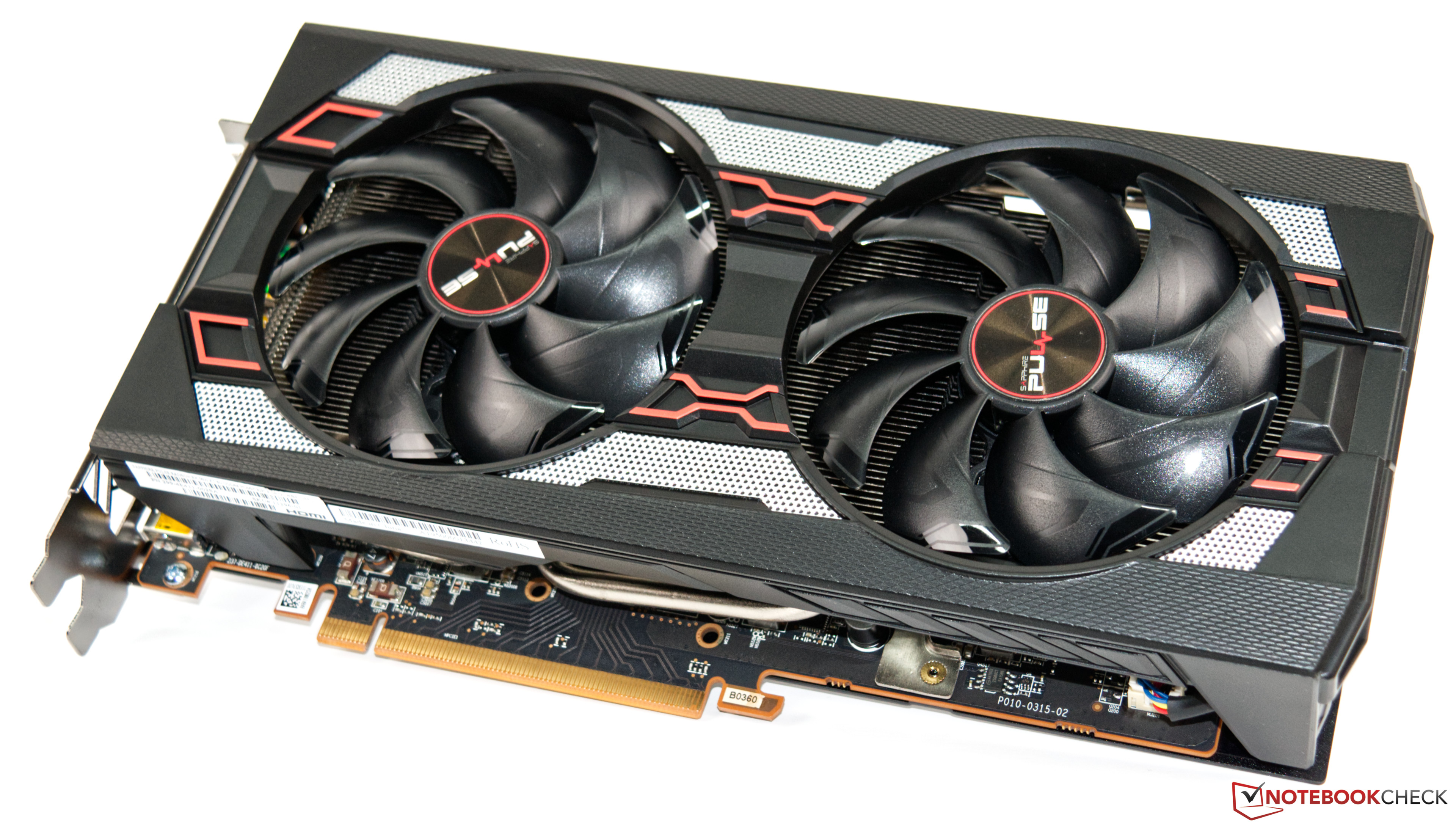 Juego en alta definición con el AMD Radeon RX 5600 XT - Notebookcheck.org