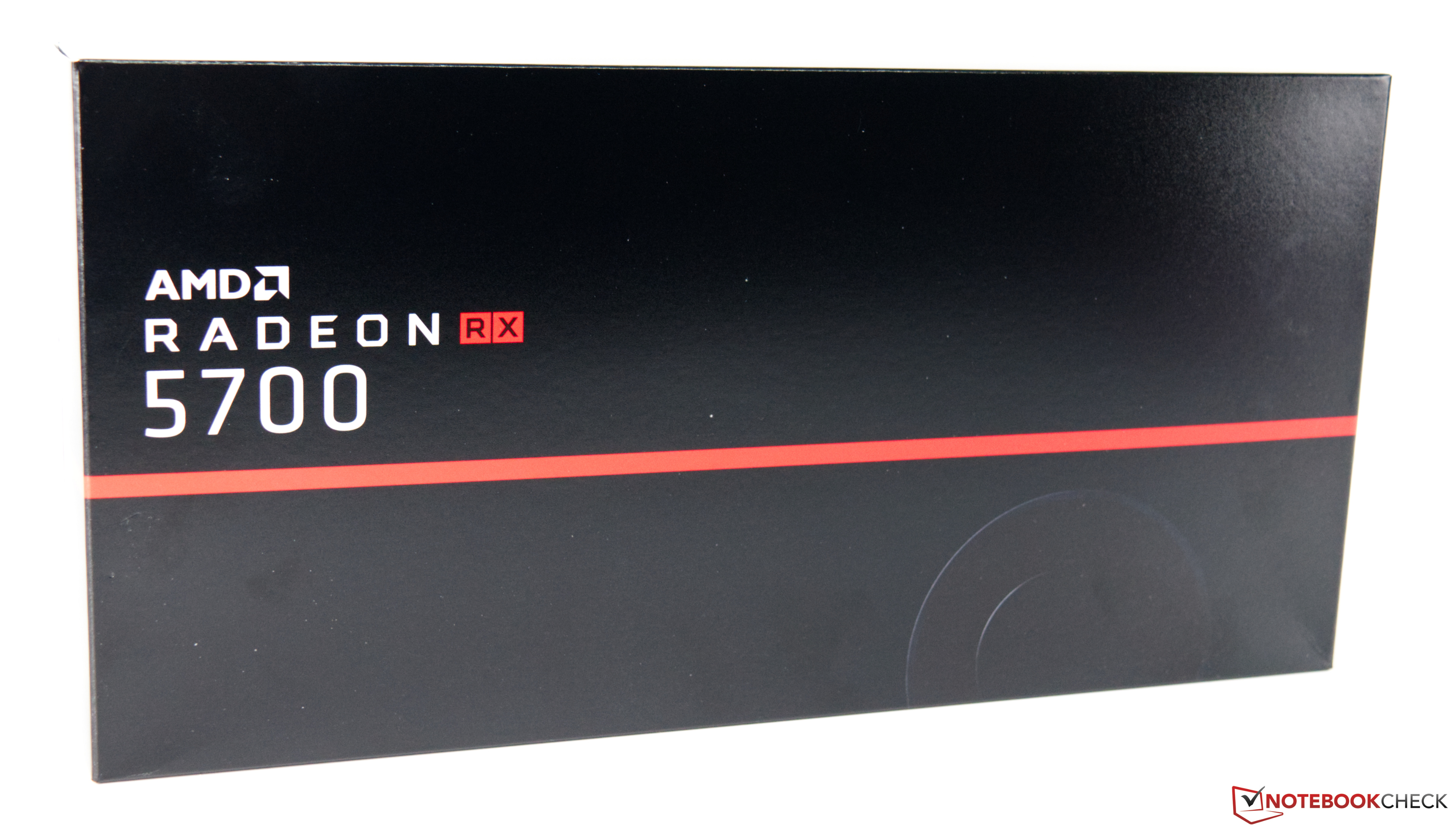 Review de AMD Radeon RX 5700: ¿Con 7 nm de éxito? - Notebookcheck.org