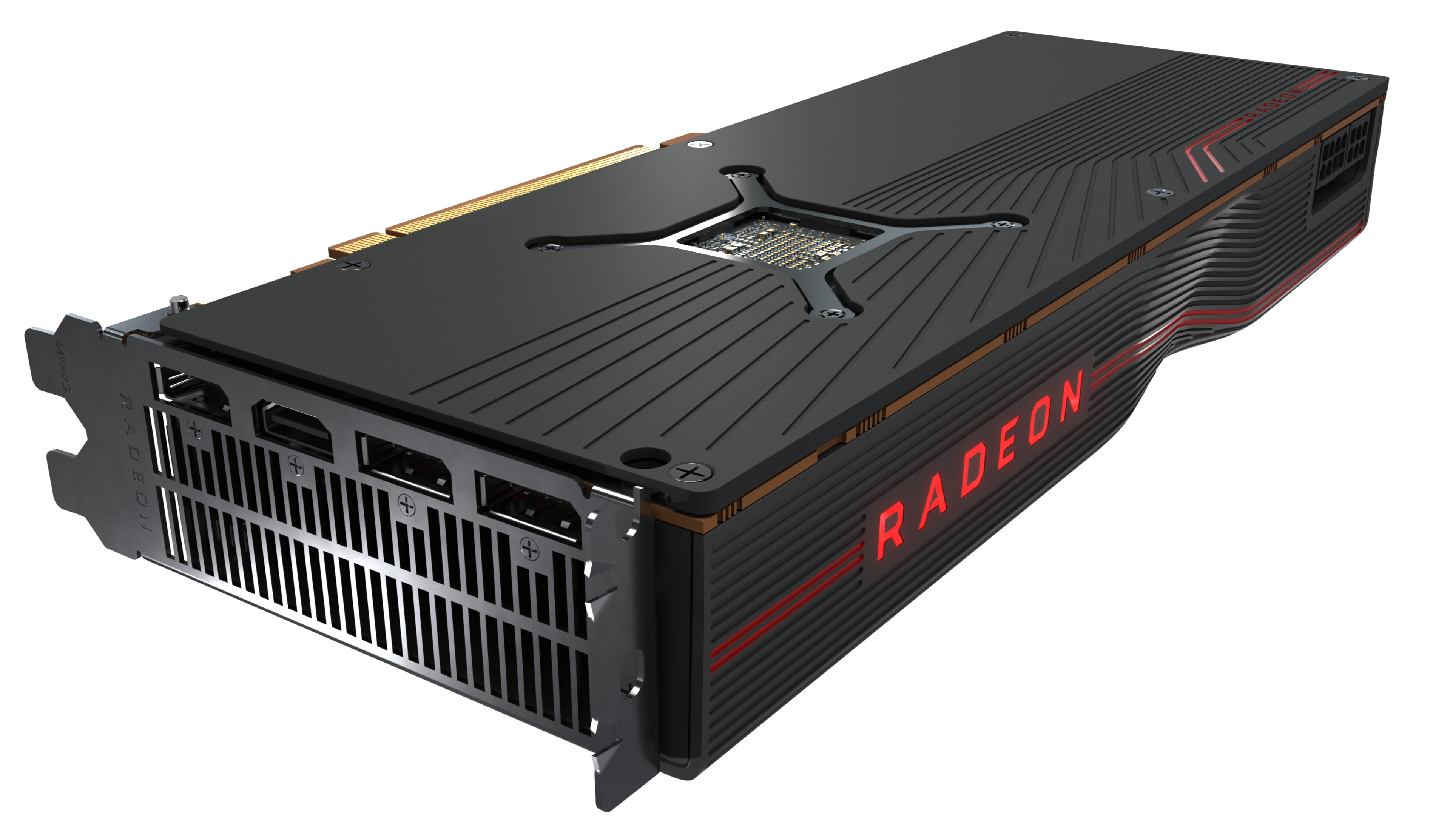 AMD Radeon RX 5700 XT Revisión: Problemas conocidos del diseño de ...