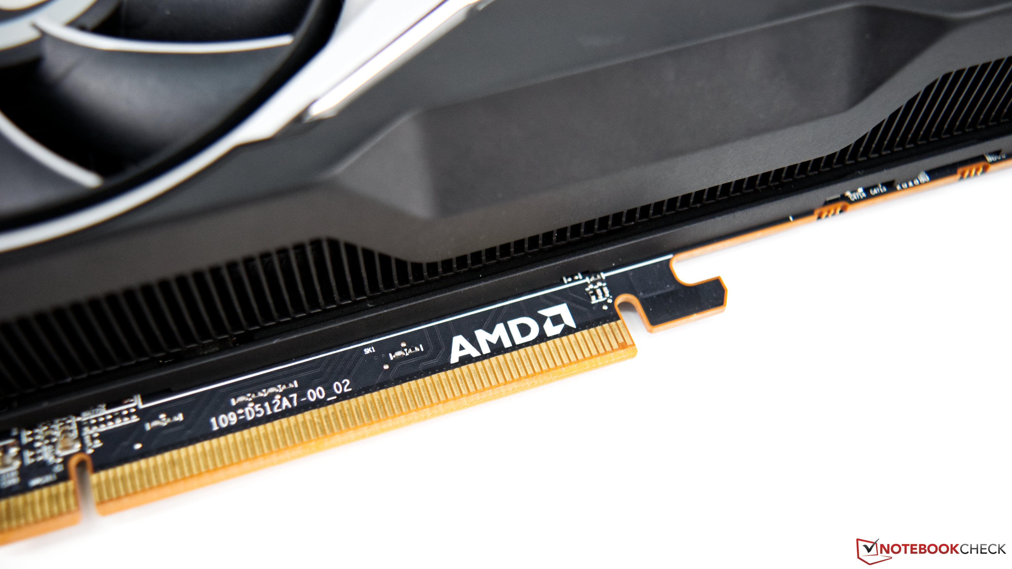 La nueva gama media: La GPU de escritorio AMD Radeon RX 6700 XT está ...
