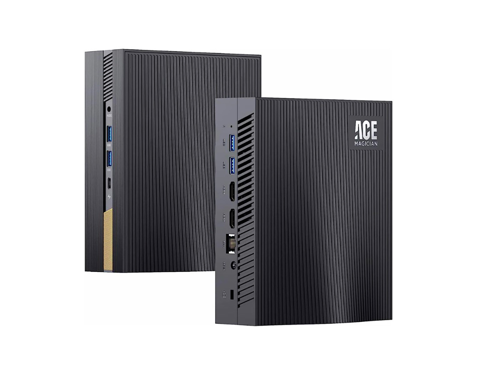 Análisis del mini PC Acemagic AD15: Potente alternativa al NUC con ...