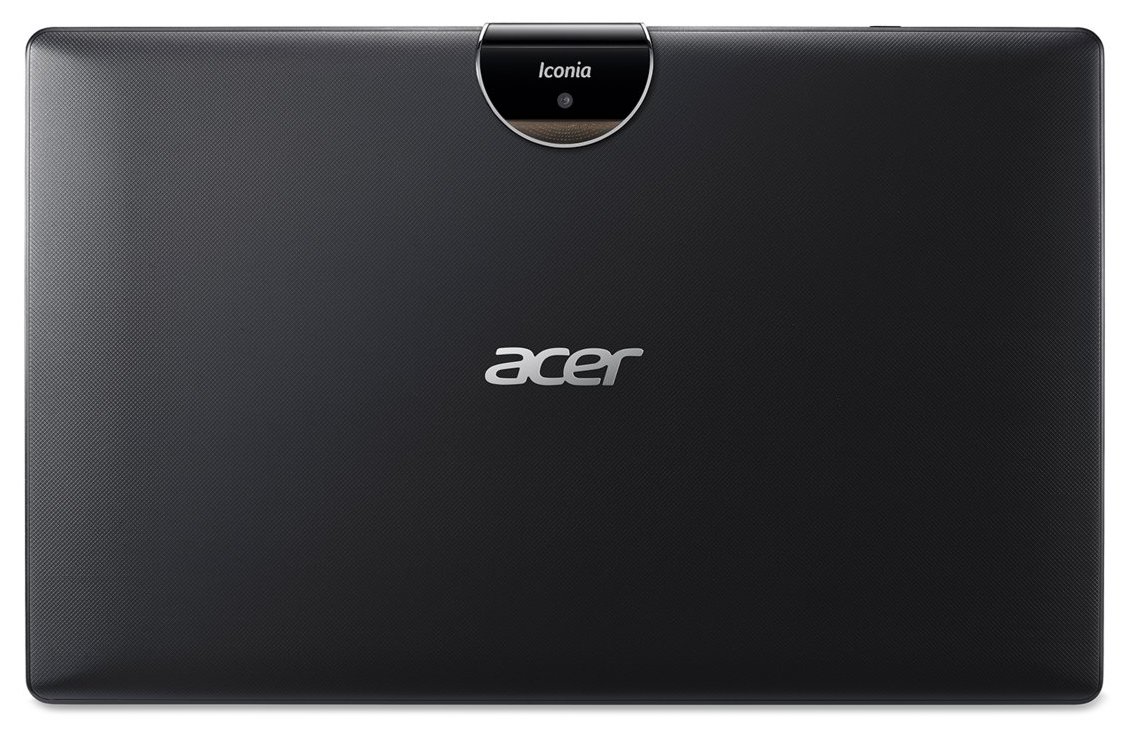 Análisis del Tablet Acer Iconia Tab 10 - Notebookcheck.org Analisis