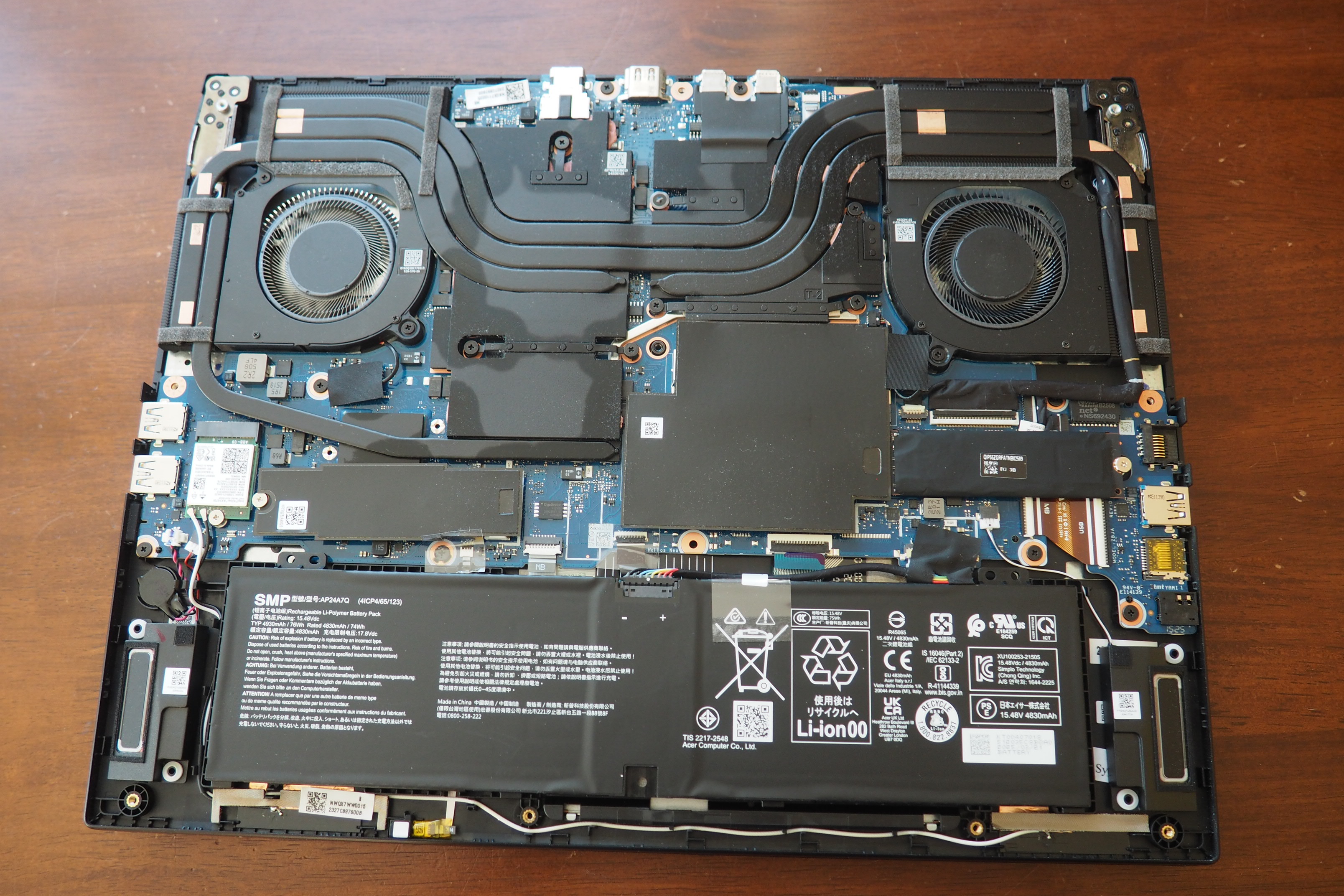 ¿Bueno, pero lo suficientemente bueno en comparación con otros ...