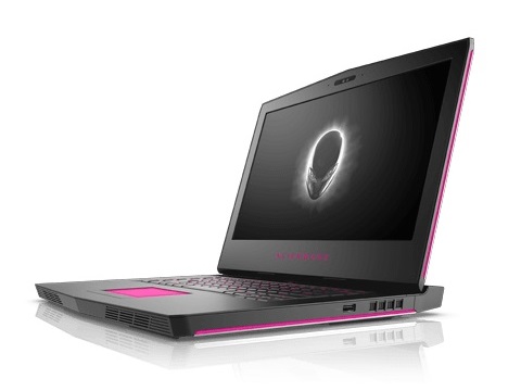 Análisis completo del Alienware 15 R3 - Notebookcheck.org Analisis