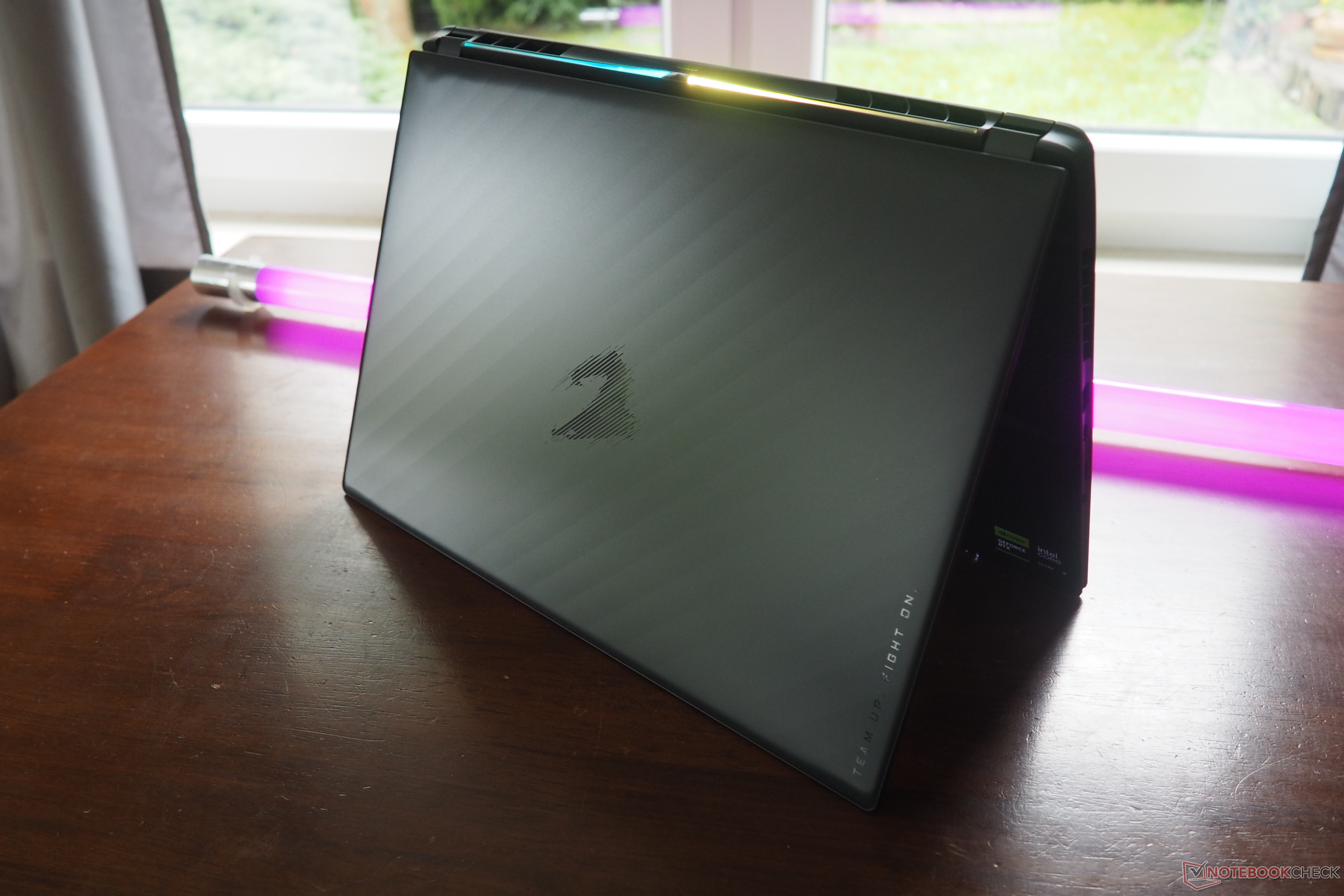 Uno de los mejores portátiles RTX 5070 es bastante caro: Veredicto del ...