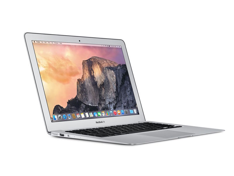 Breve análisis del portátil Apple MacBook Air 11 (Principios del 2015 ...