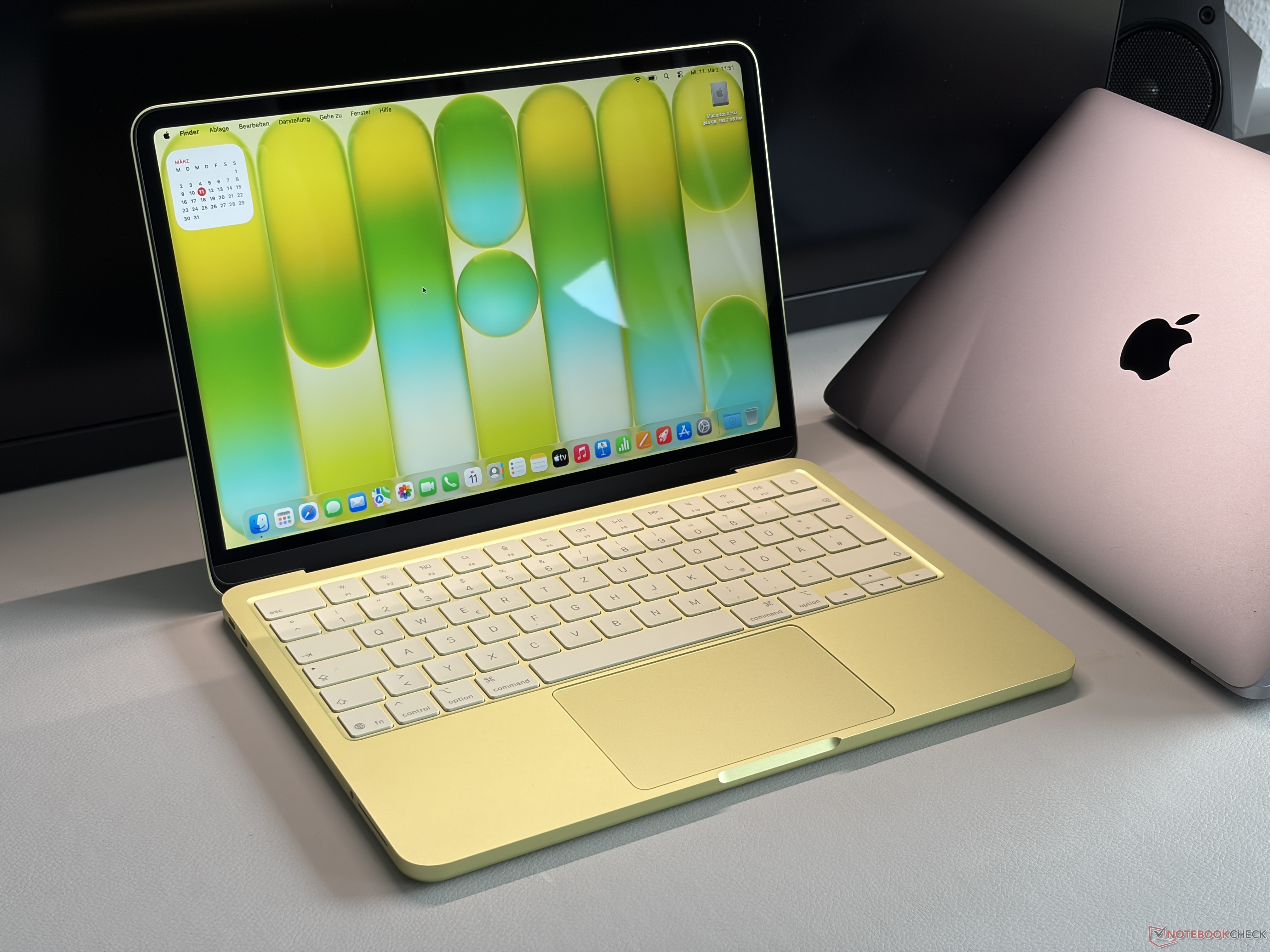 Applellega el MacBook Neo - Nuestras primeras impresiones sobre el ...