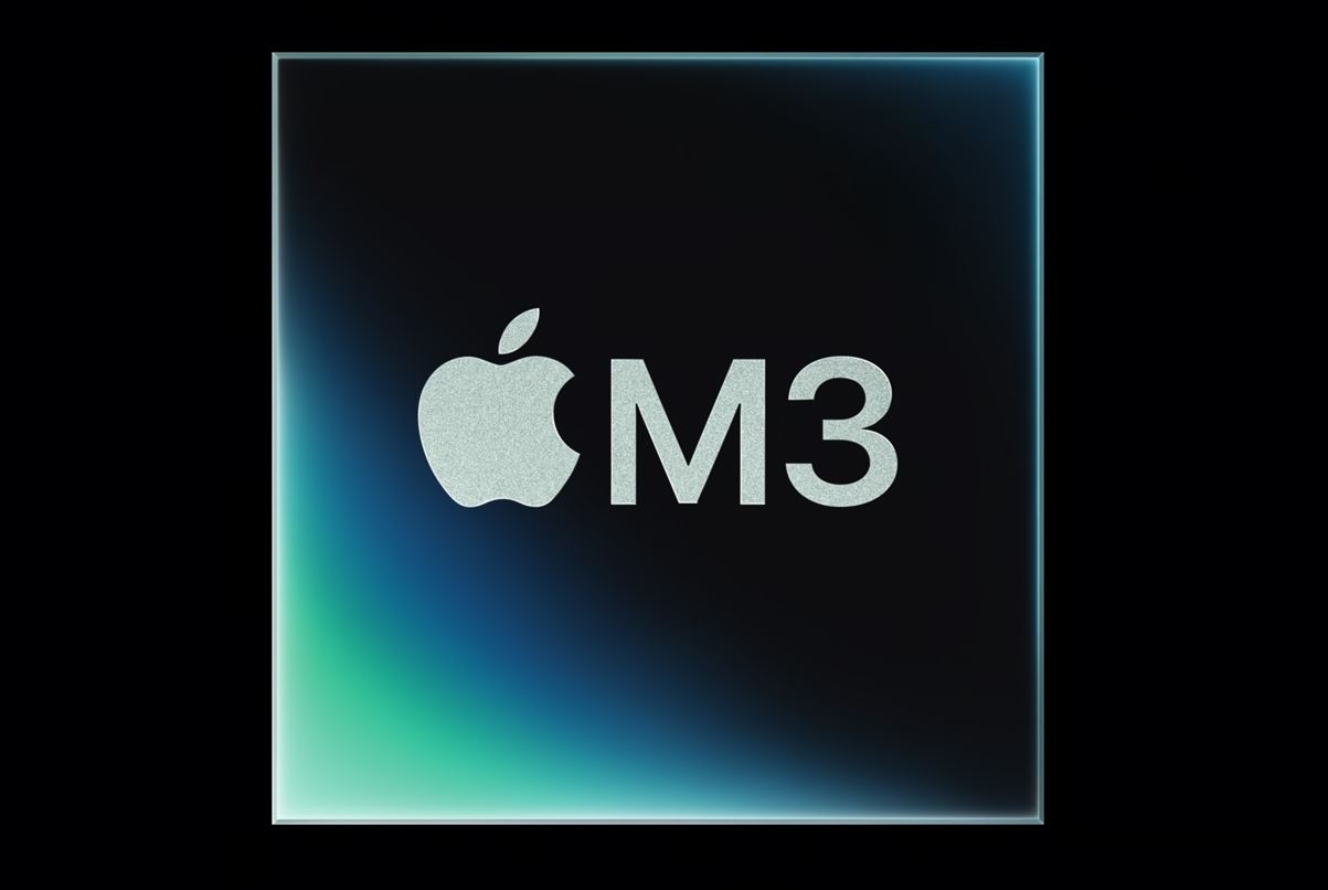 Apple SoC M3 analizado: Aumento del rendimiento y mejora de la ...