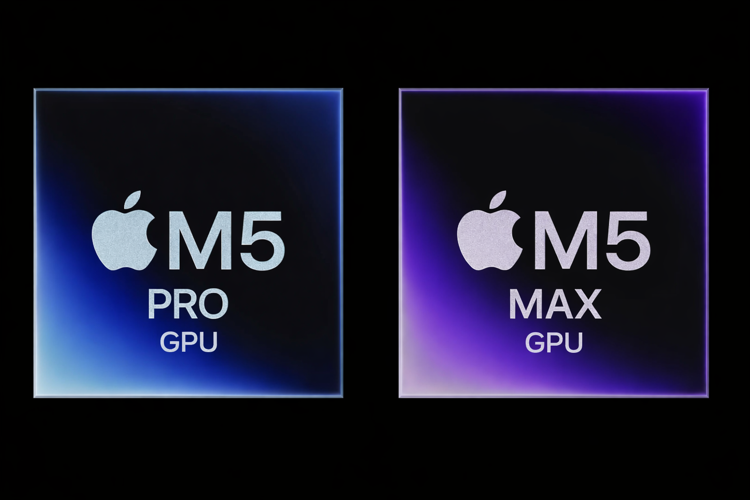 Apple Análisis de la GPU del M5 Pro y el M5 Max: la GPU del M5 Max está ...