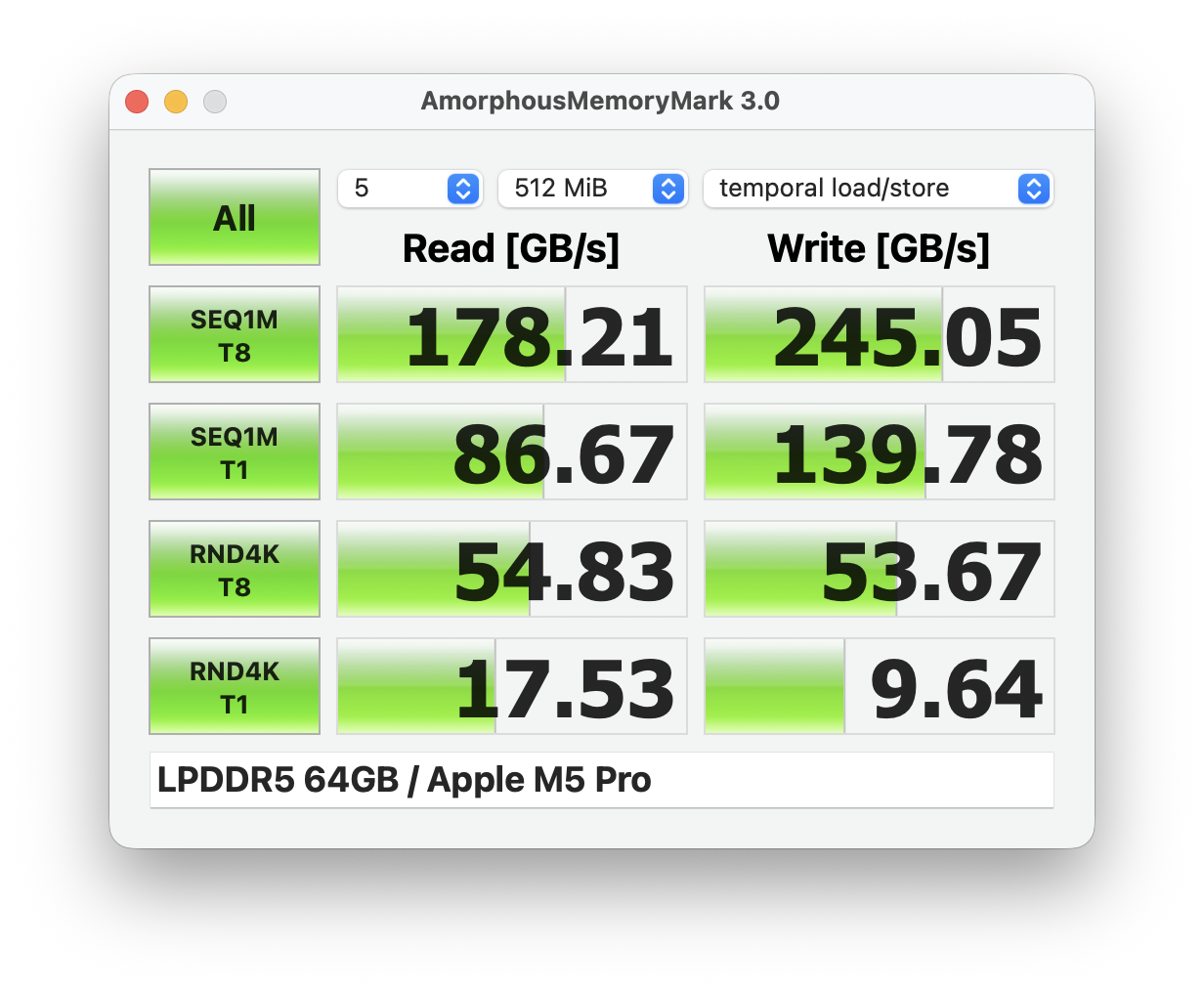 Apple Análisis del MacBook Pro 16 2026 - El M5 Pro hace que uno de los ...