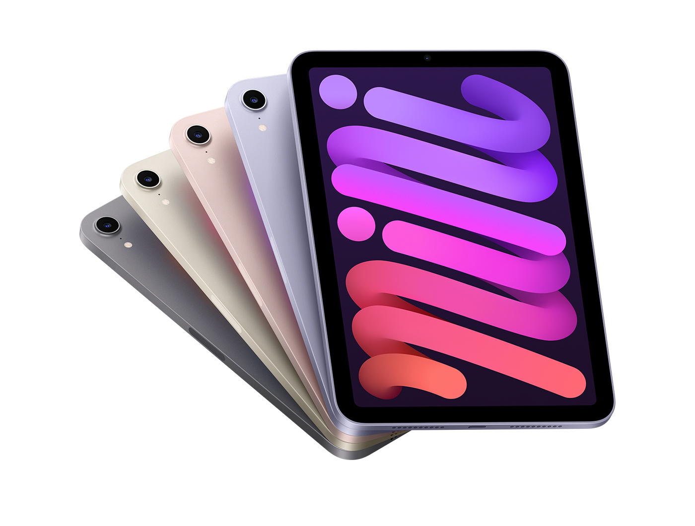 Apple Análisis del iPad Mini 6: la atractiva y pequeña tableta de Apple ...