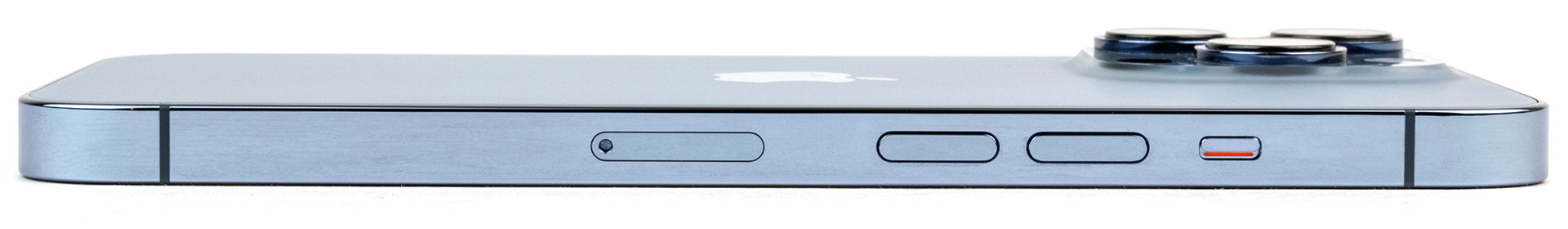 Apple Análisis del iPhone 13 Pro: un teléfono inteligente espectacular ...