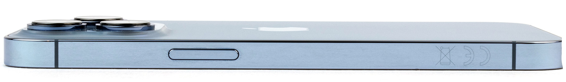 Apple Análisis del iPhone 13 Pro: un teléfono inteligente espectacular ...
