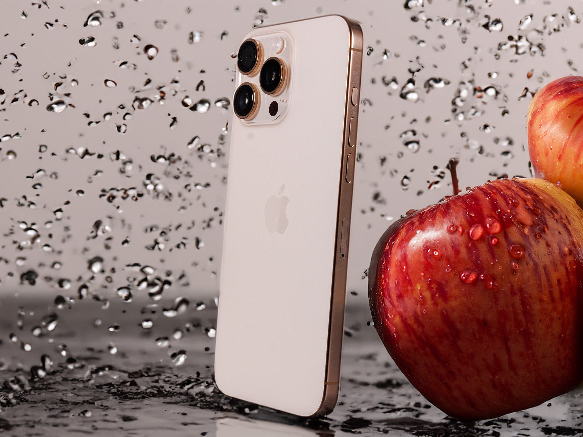Apple análisis del iPhone 16 Pro Max - Muchas pequeñas mejoras para el ...