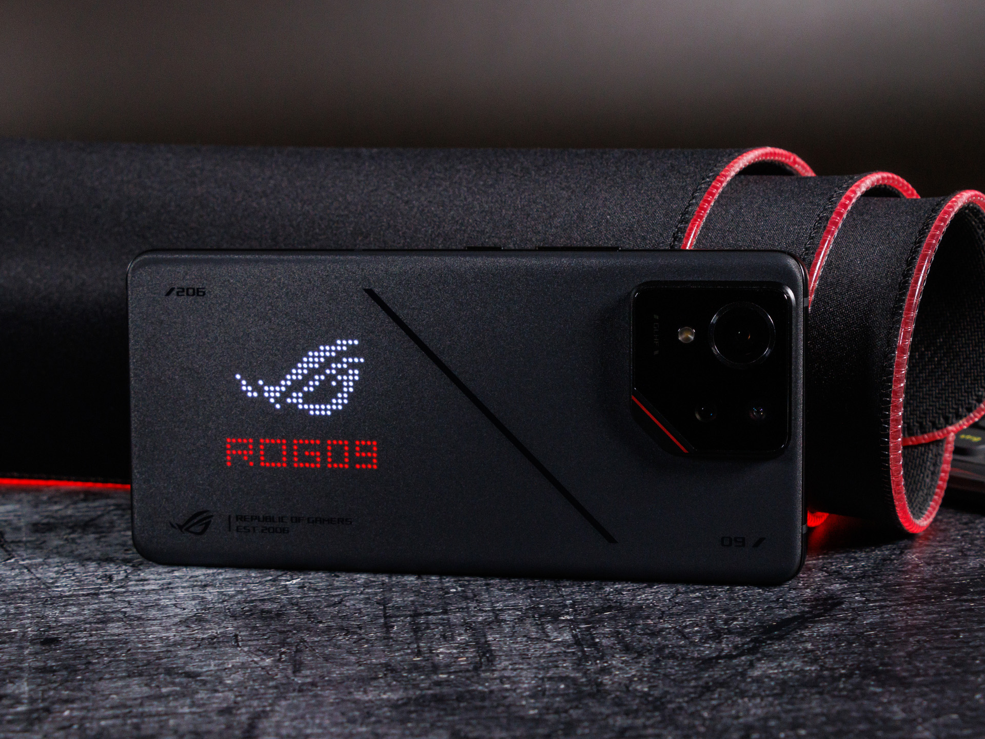 Análisis del Asus ROG Phone 9 Pro - Este smartphone es la primera ...
