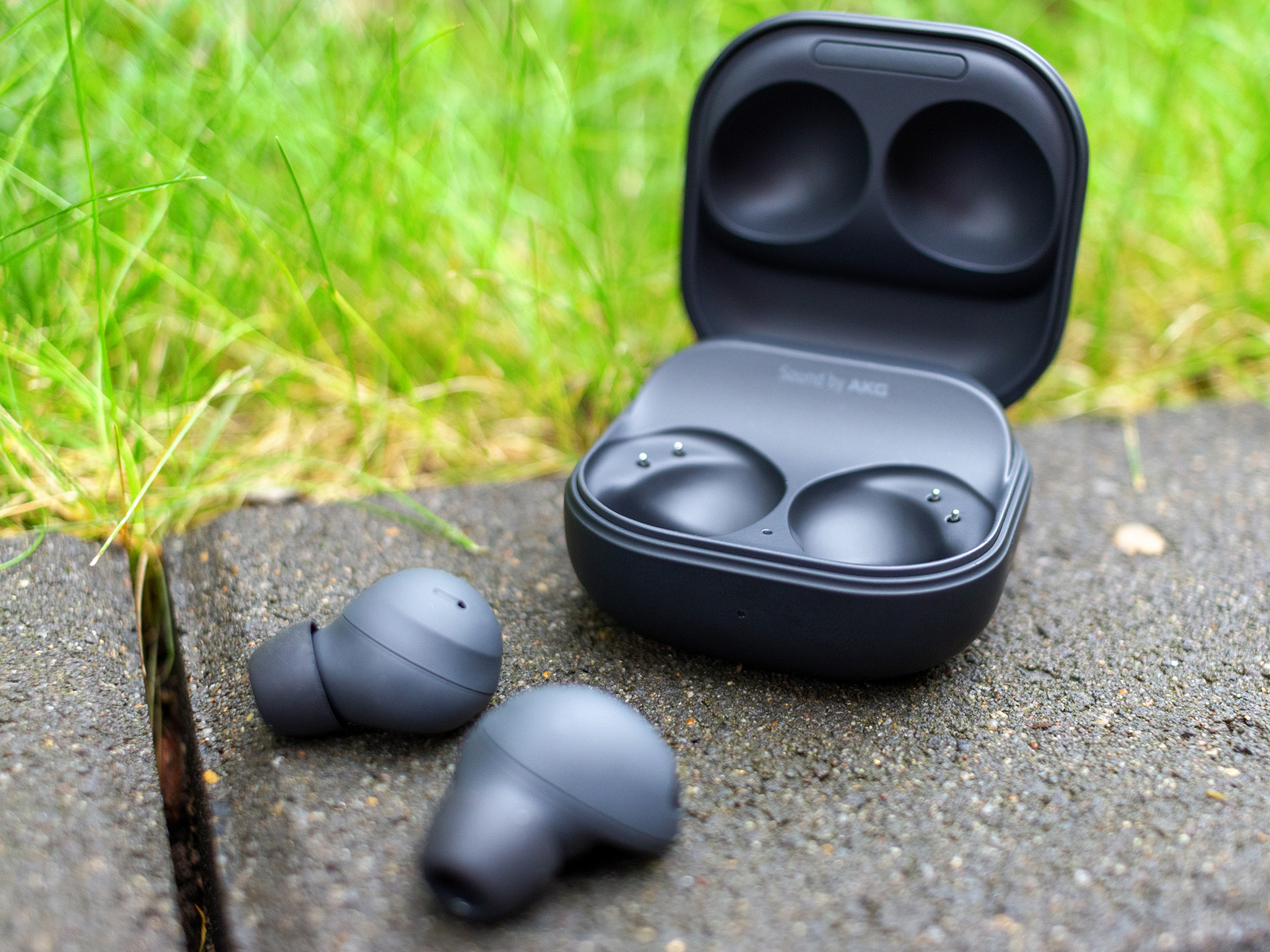Comparación: Samsung Galaxy Buds2 Pro vs. Huawei FreeBuds Pro 2 ...