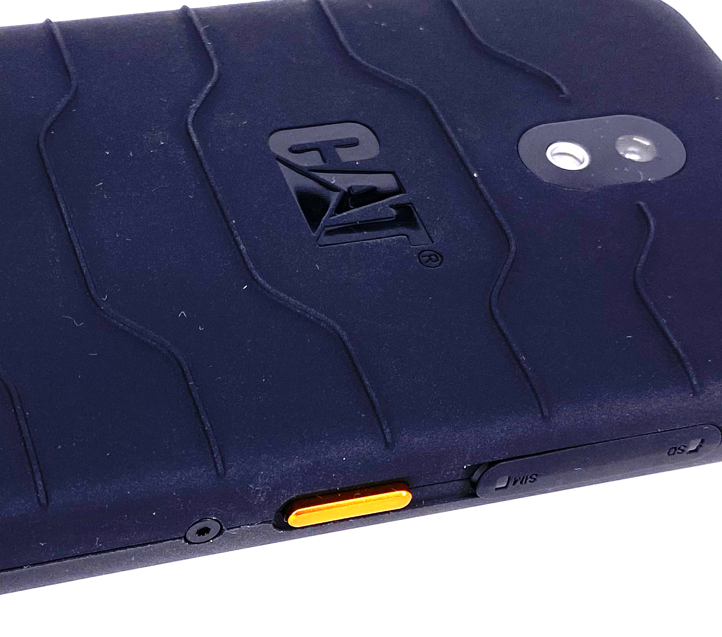 Review del Smartphone CAT S42 - Smartphone robusto, de goma y lavable ...