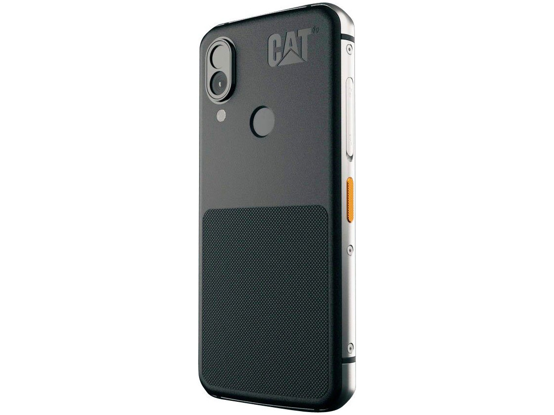 Review del Smartphone CAT S62 Pro Rugged: Robustez cargada por grandes ...