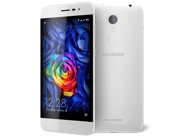 Breve análisis del Smartphone Coolpad Torino S - Notebookcheck.org Analisis