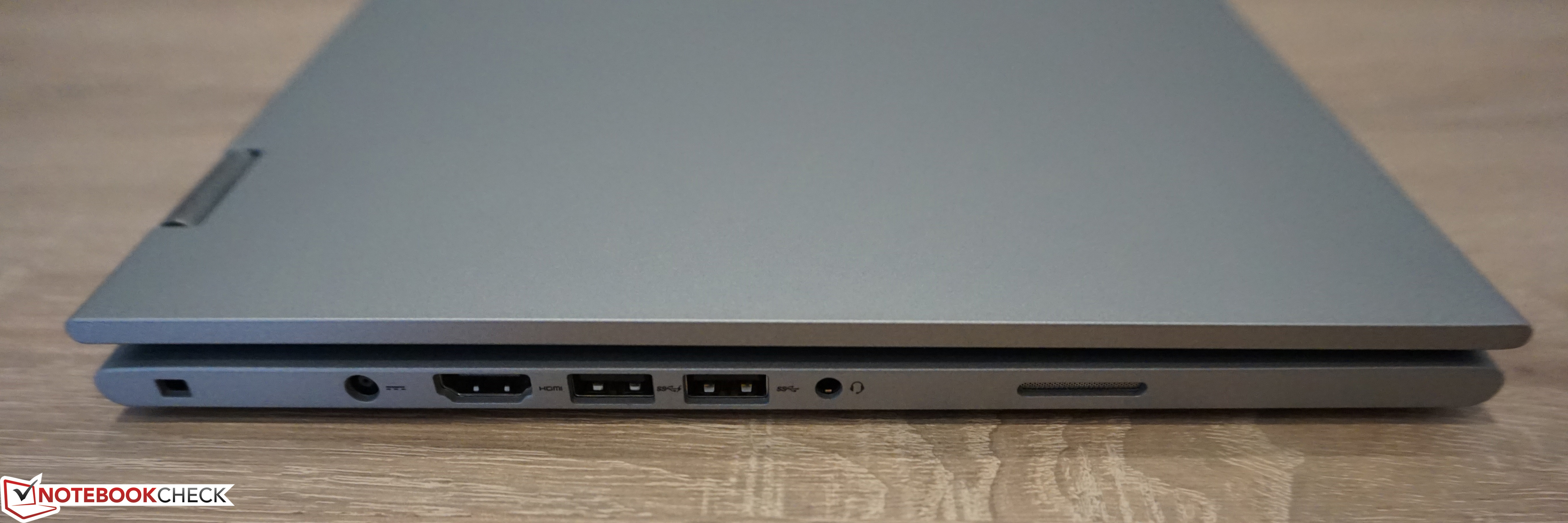 Breve análisis del Convertible Dell Inspiron 13-7348 - Notebookcheck.org