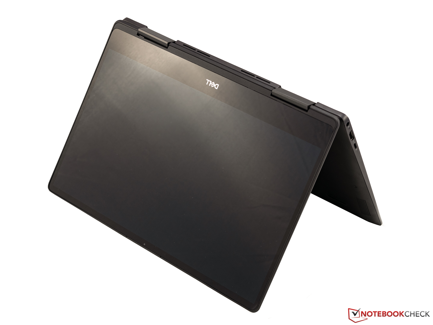 Review del Convertible Dell Inspiron 13 7386 2-in-1 Black Edition (i7-8565U, 16 GB RAM, 512 GB ...