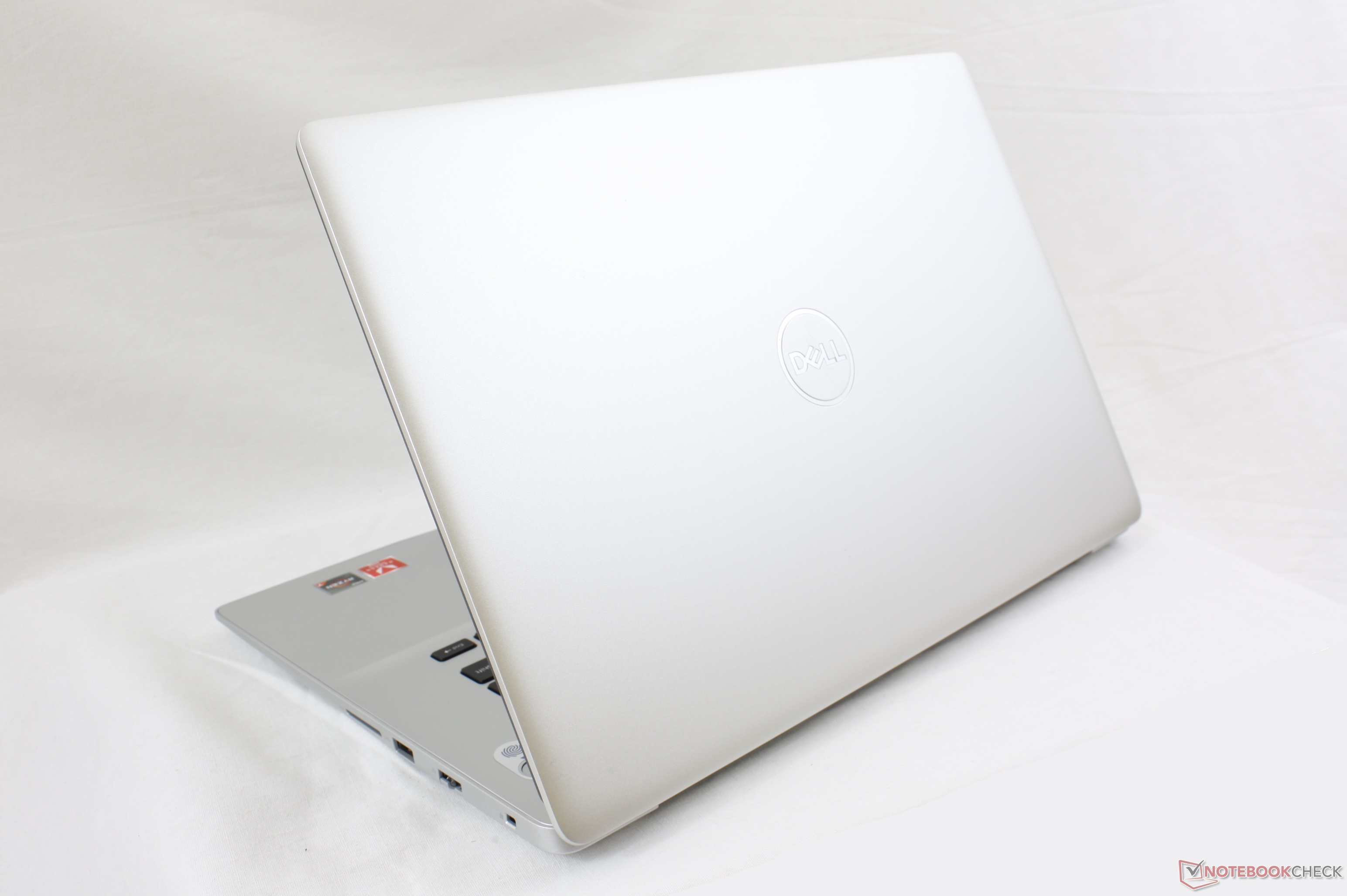 Review de la computadora portátil Dell Inspiron 15 5000 5585: Una ...