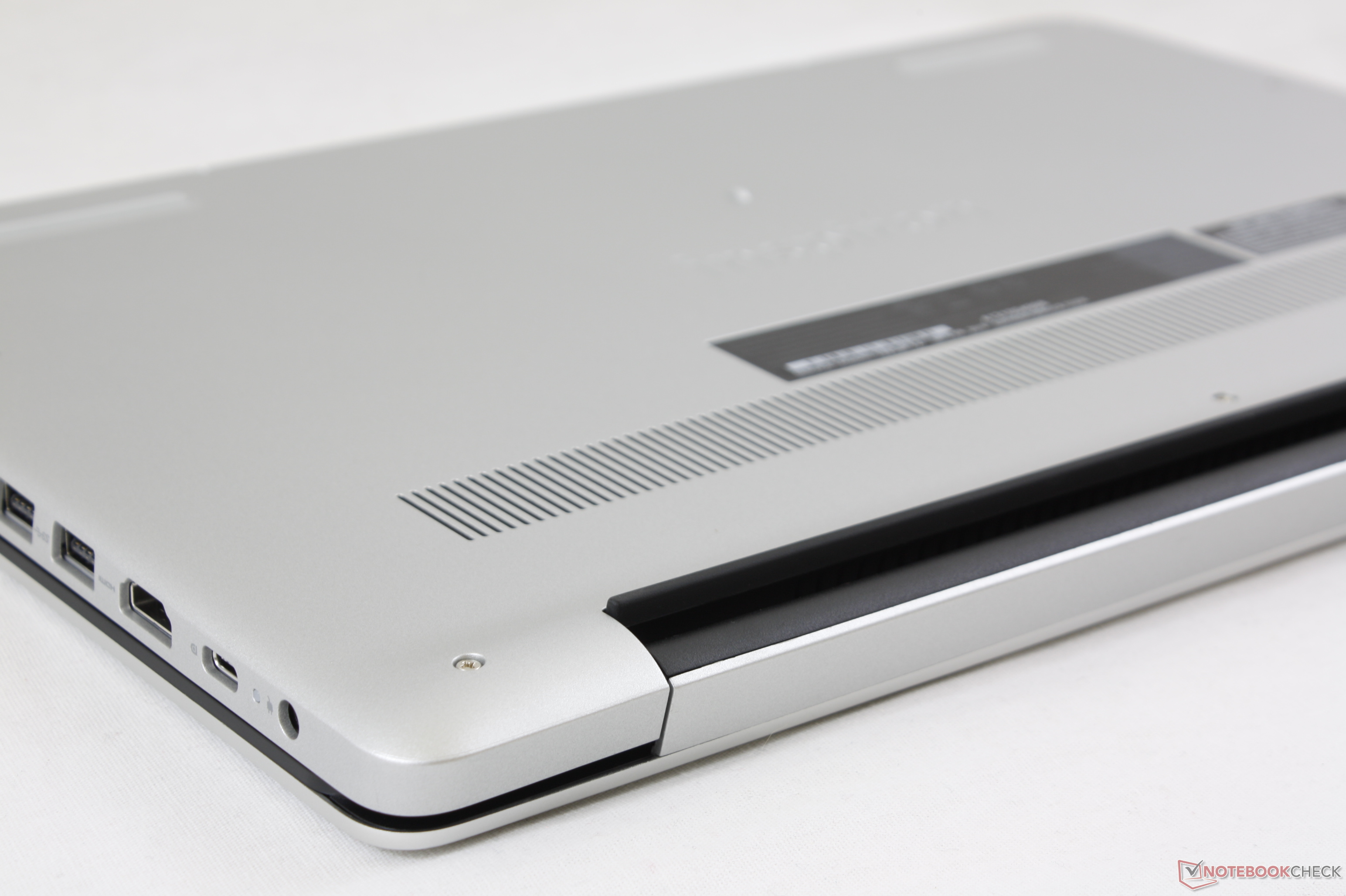 Review de la computadora portátil Dell Inspiron 15 5000 5585: Una ...