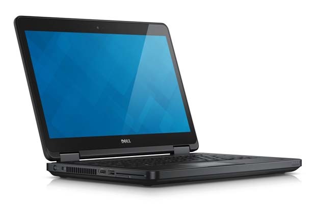 Breve análisis del Dell Latitude 14 E5450 - Notebookcheck.org Analisis
