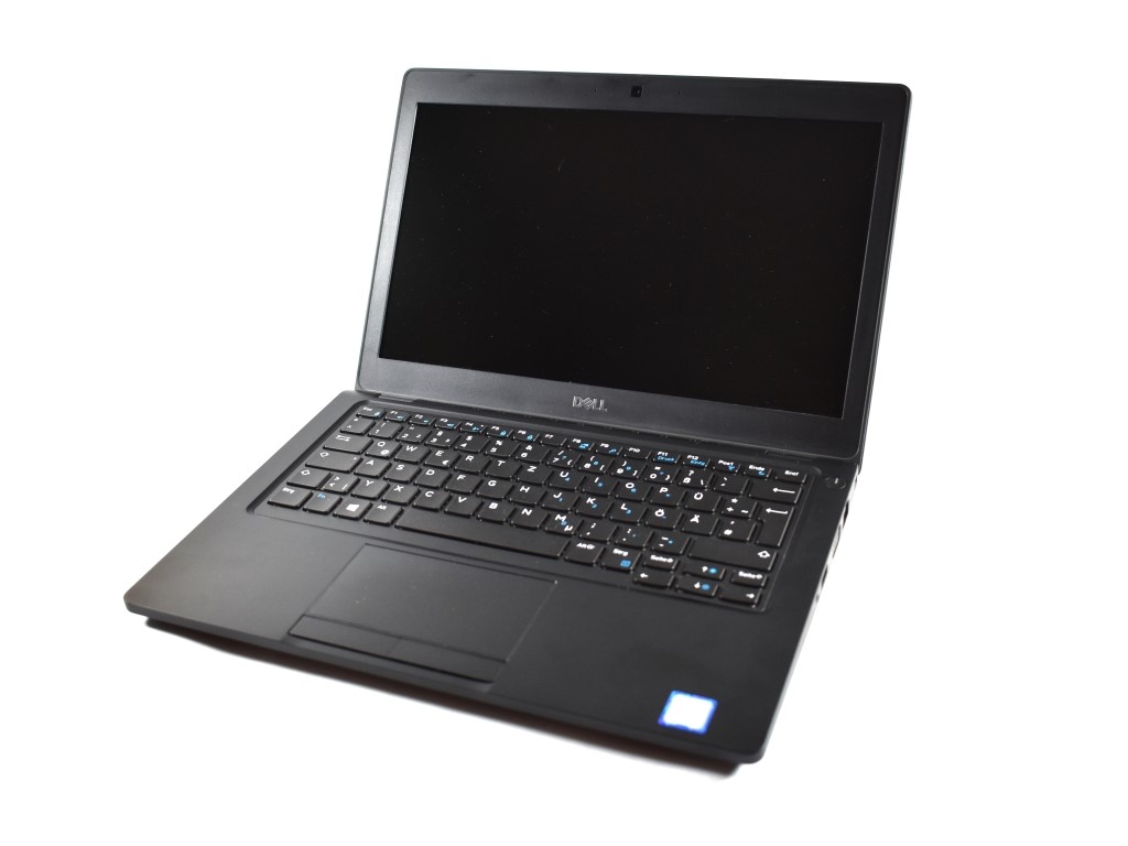 Revisión del portátil Dell Latitude 5290 (i5-8250U, HD) - Notebookcheck ...