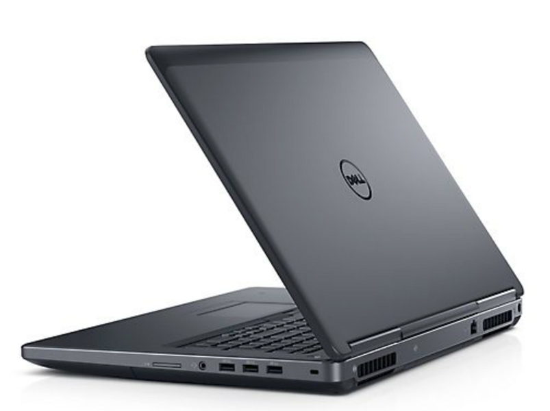 Análisis completo de la estación de trabajo Dell Precision 7710 ...