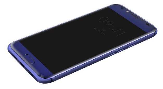 Breve análisis del Smartphone Doogee BL5000 - Notebookcheck.org Analisis