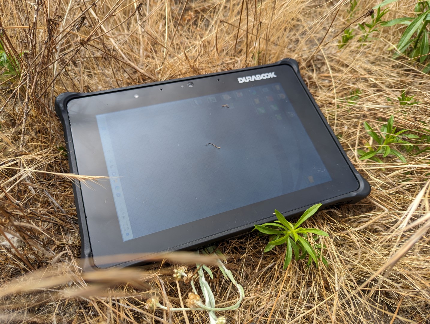 Análisis del Durabook R8: La primera tableta robusta sin ventilador del ...