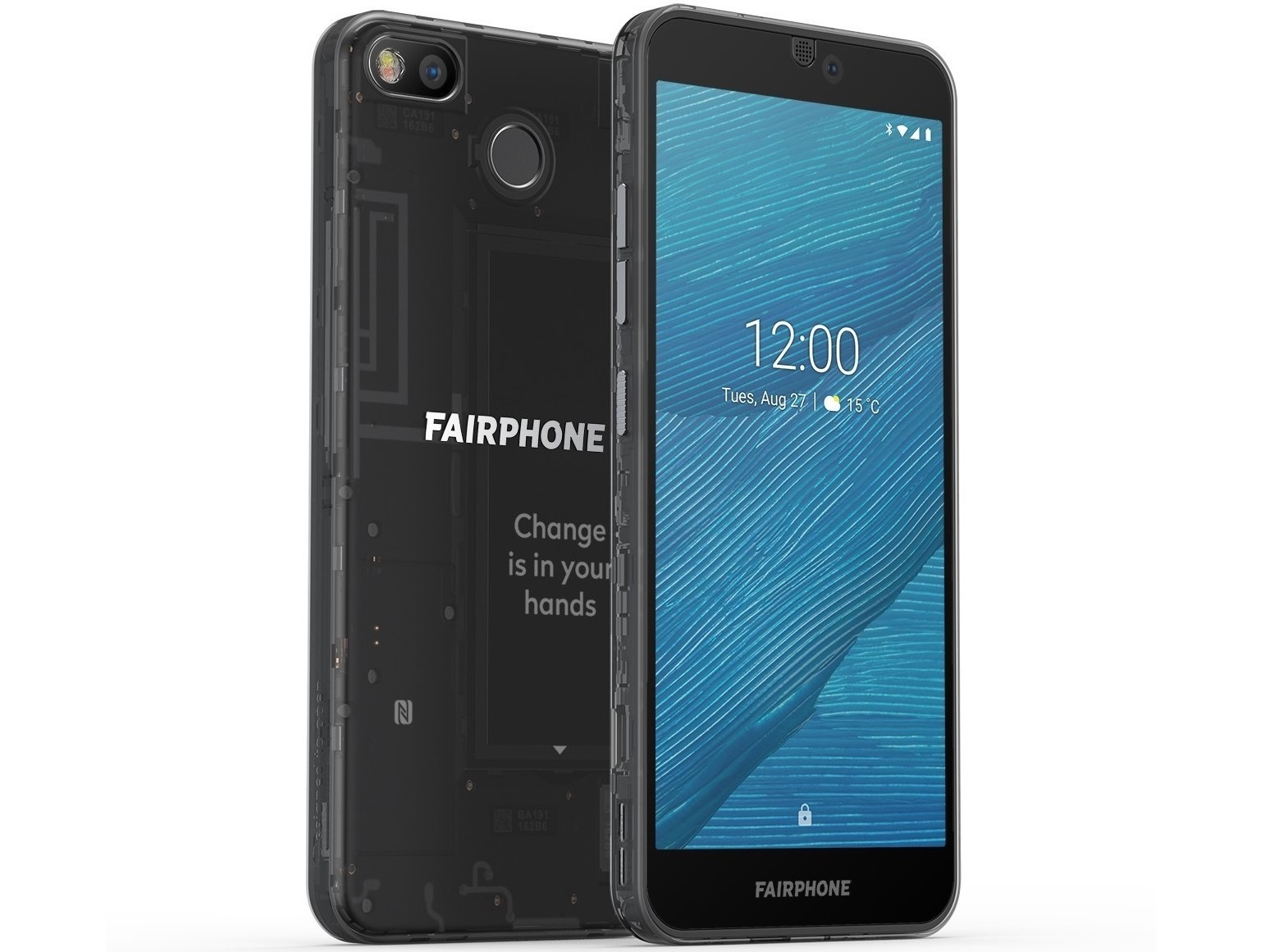 Review Del Smartphone Fairphone 3 Mejora En Todos Los Aspectos
