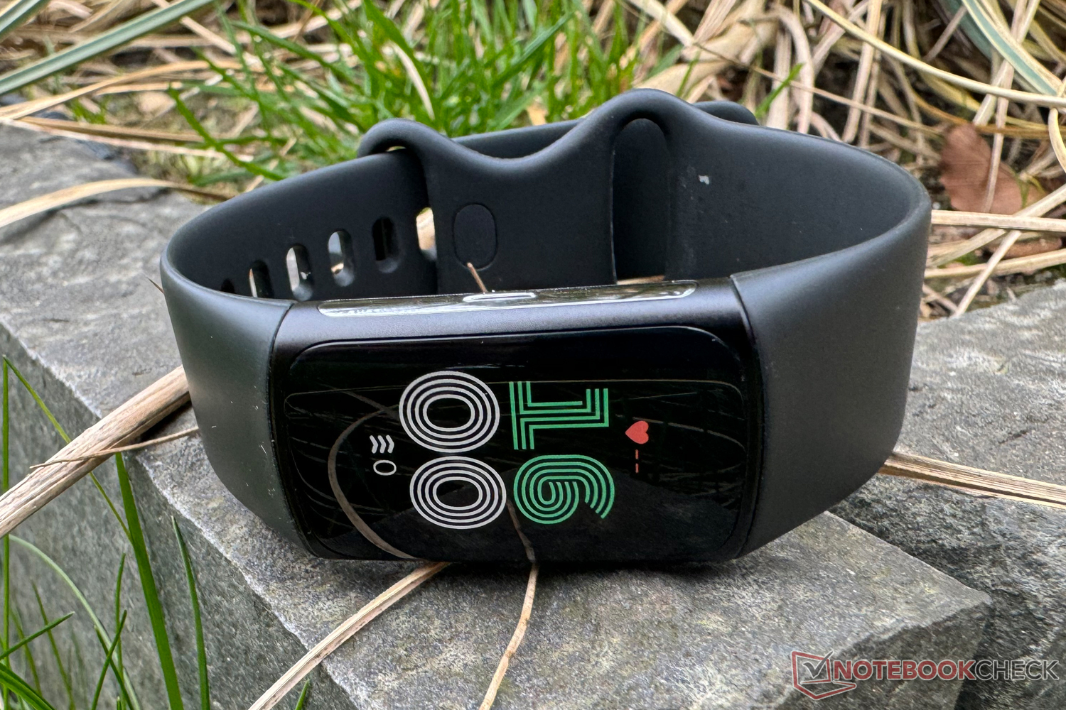 Análisis de Fitbit Charge 6: Fitness tracker with ECG reveals strengths ...