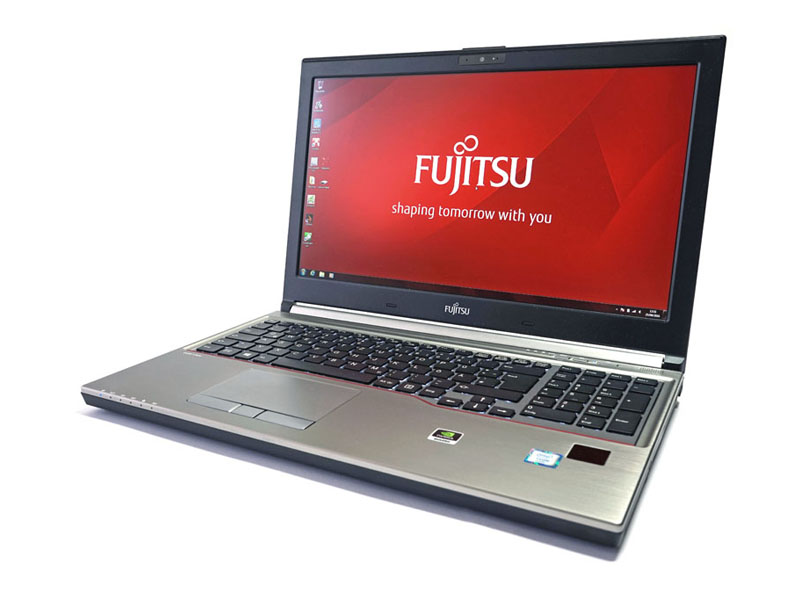 Breve análisis de la estación de trabajo Fujitsu Celsius H760 ...