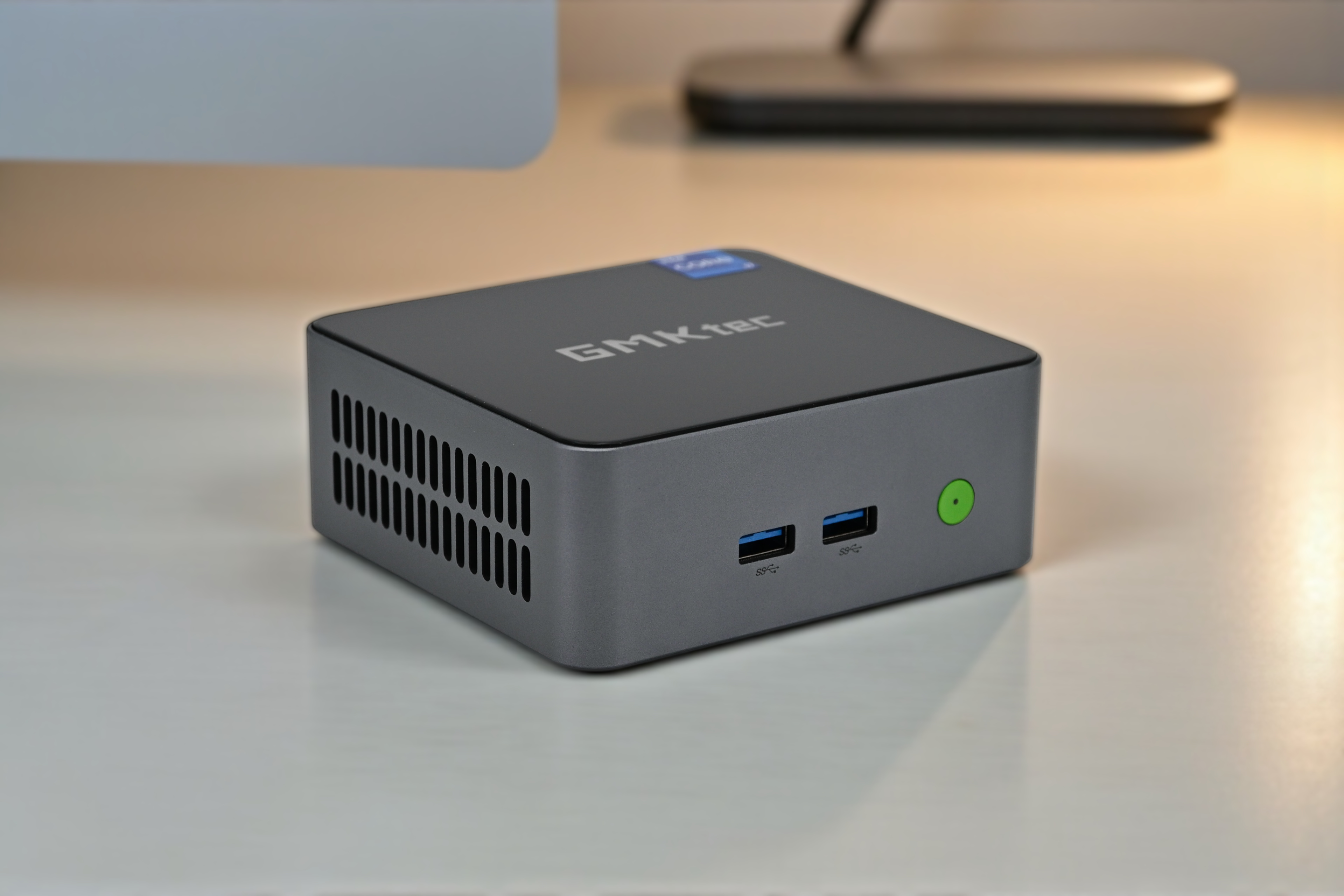 Mini PC asequible para la oficina en casa y multimedia - Reseña del ...