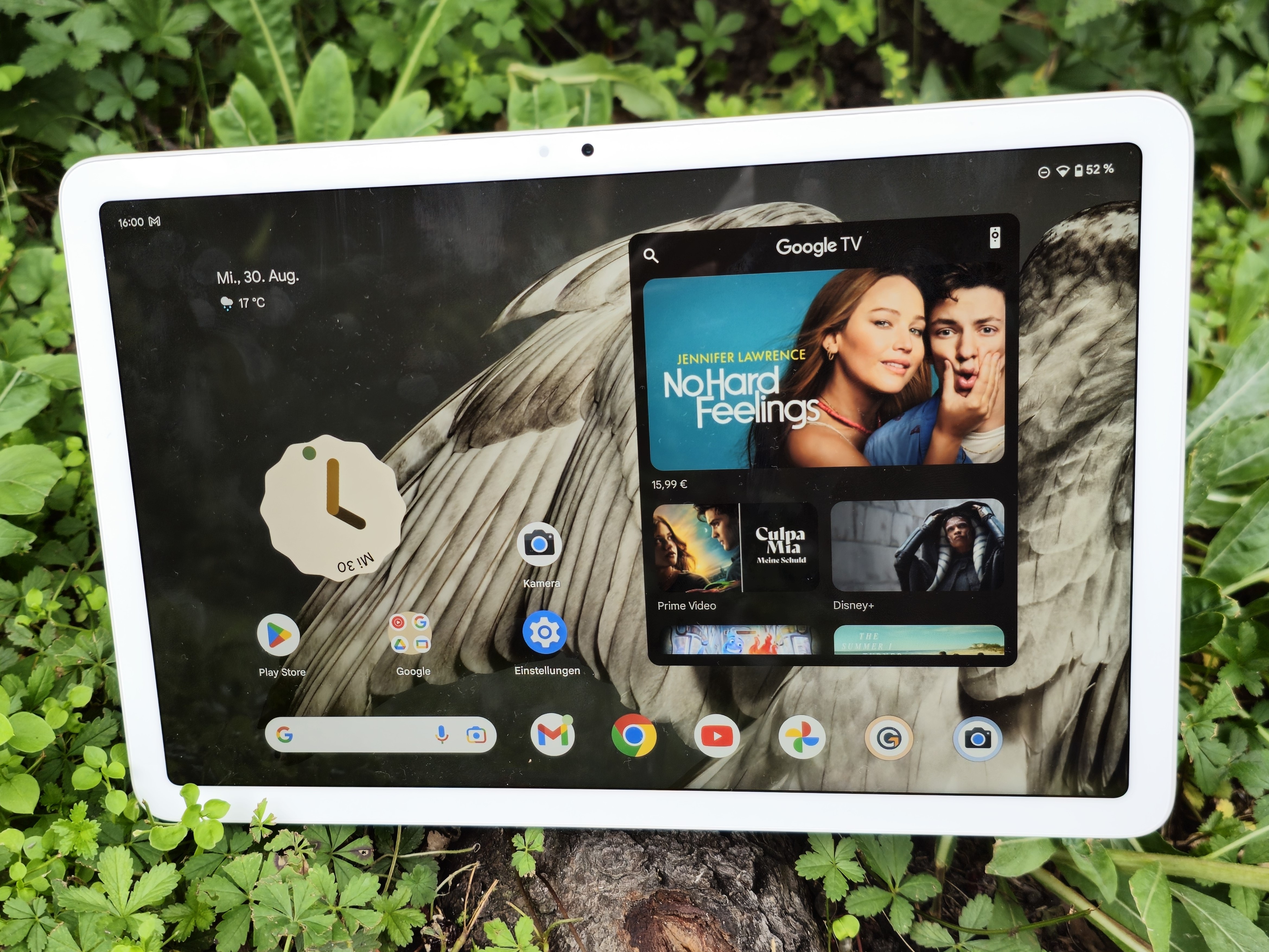 Análisis Google Pixel Tablet - Google revisa su tableta y ofrece el ...
