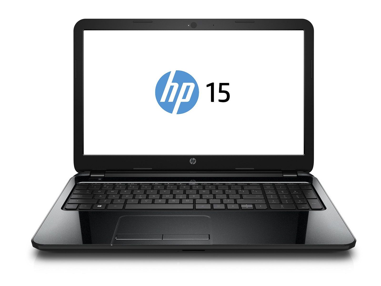 Breve análisis del HP 15-g005ng - Notebookcheck.org Analisis