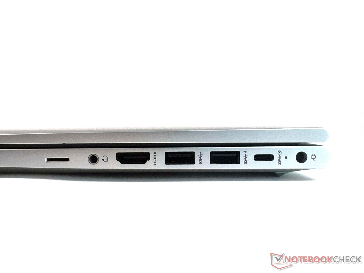 Análisis del portátil HP EliteBook 645 G9: Un portátil de oficina ...