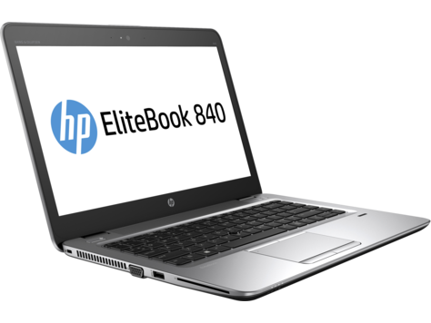 Análisis completo del HP EliteBook 840 G4 (7200U, Full HD ...