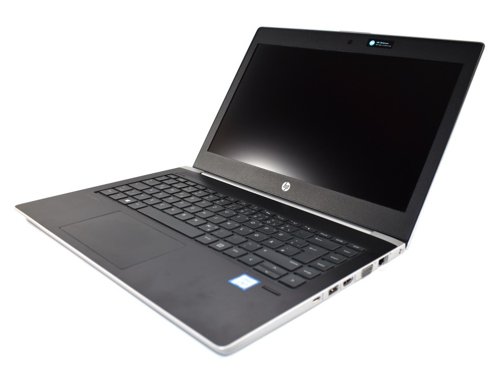 Análisis del HP ProBook 430 G5 (i5-8250U, FHD) - Notebookcheck.org Analisis