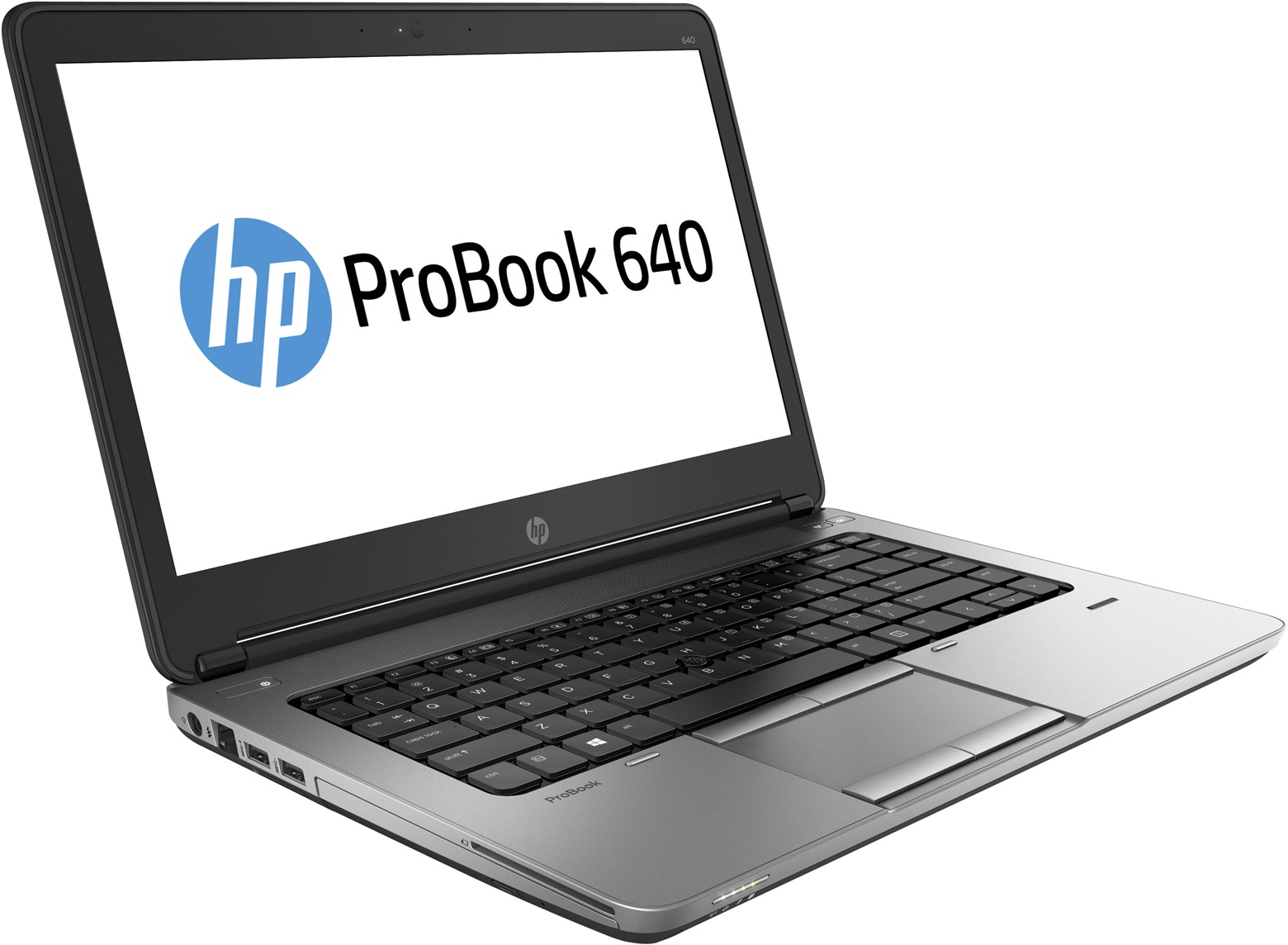 Breve análisis del HP ProBook 640 G1 H5G66ET - Notebookcheck.org Analisis