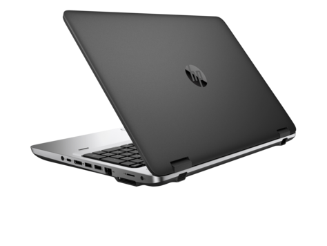 Breve análisis del HP ProBook 650 G2 - Notebookcheck.org Analisis