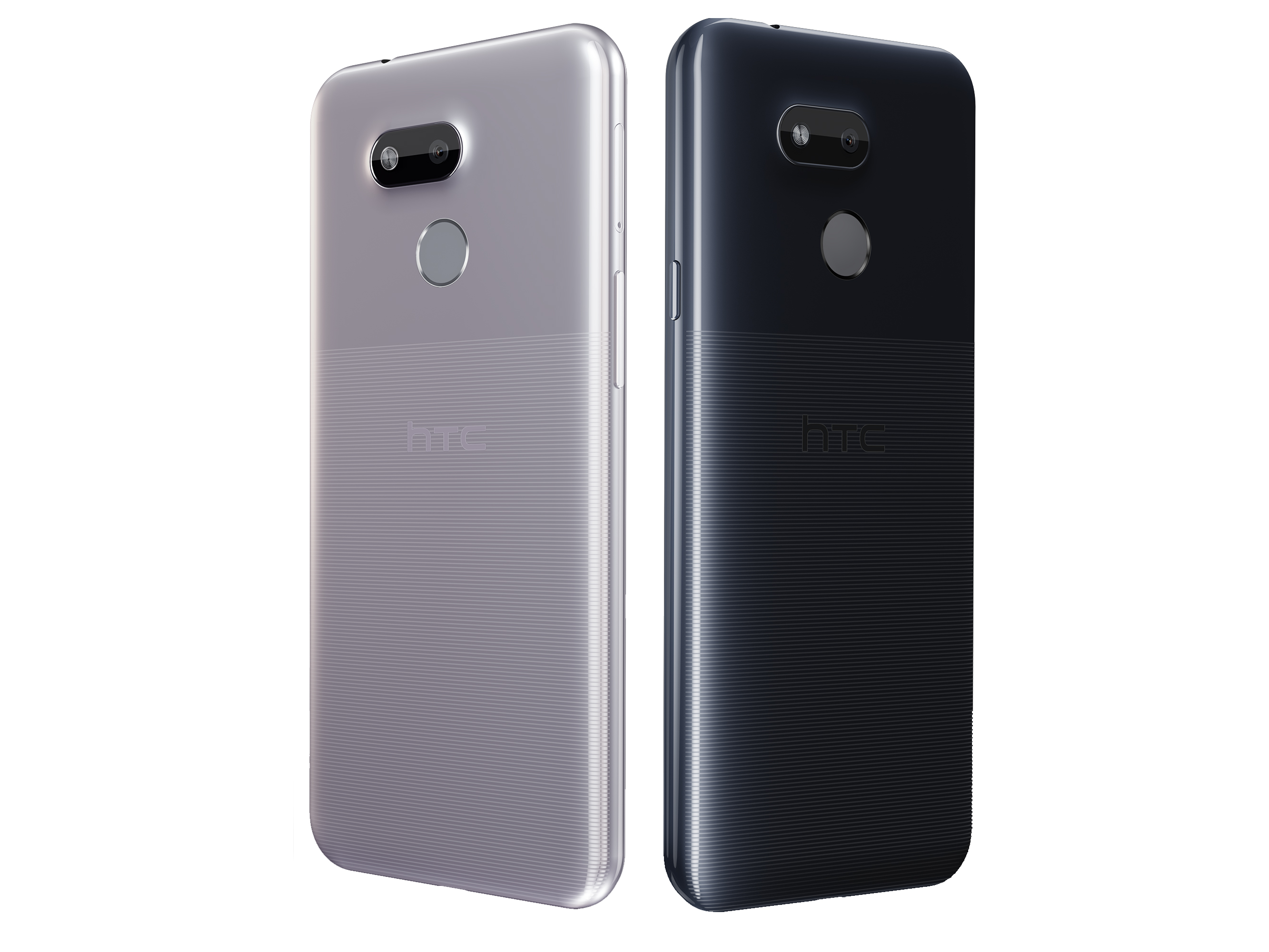 Review de HTC Desire 12s: Teléfono inteligente con rayas ...