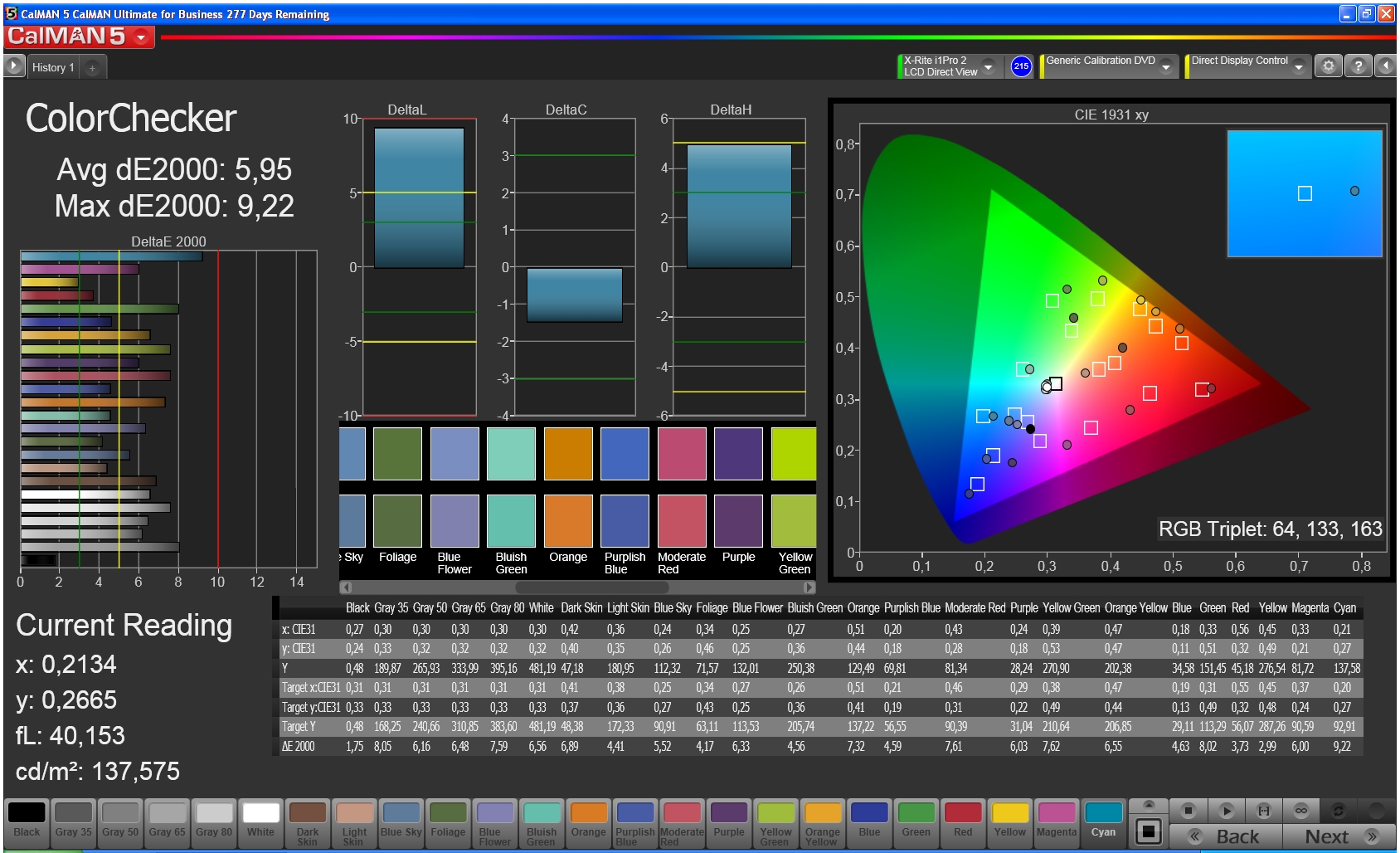 Análisis completo del Smartphone HTC One M8 - Notebookcheck.org Analisis