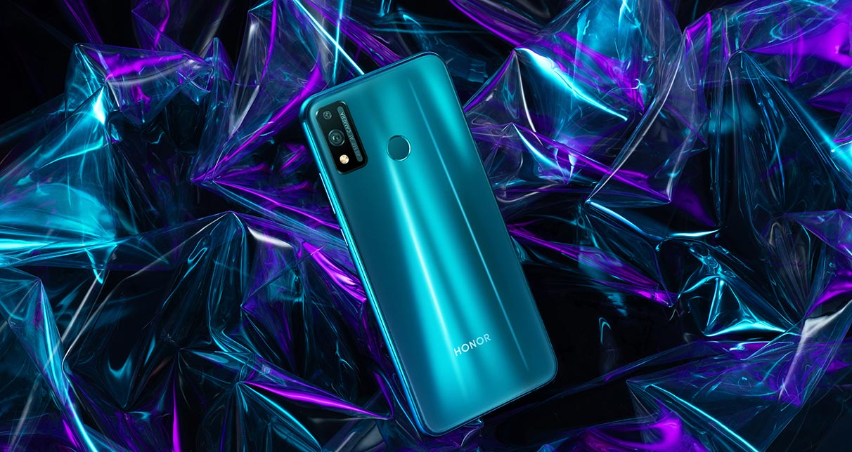 Review De Honor 9X Lite Smartphone Convincente Gracias A La Nueva