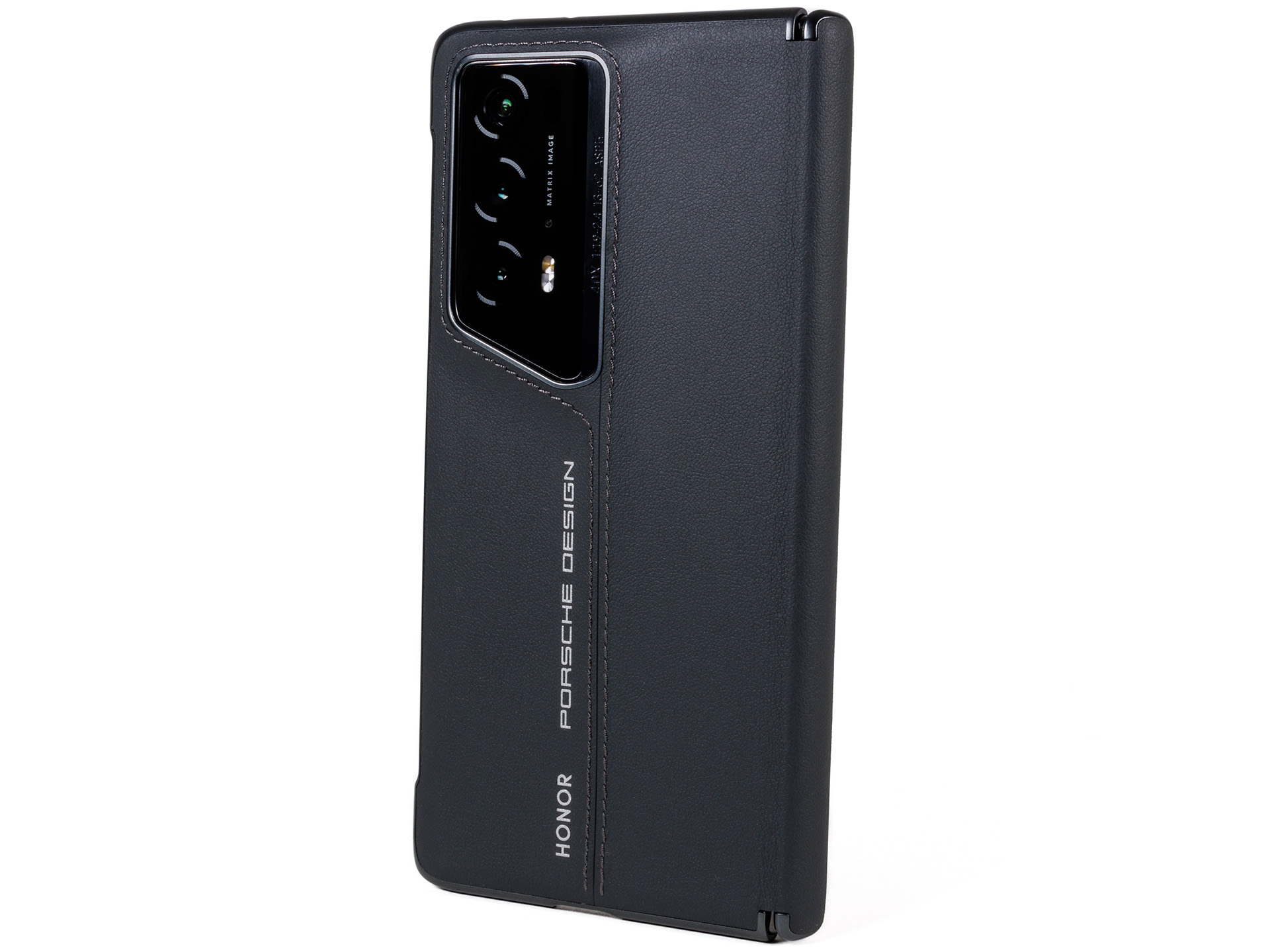 Porsche Design Review| Honor Magic V2 RSR - Elegante plegable con un toque deportivo ...