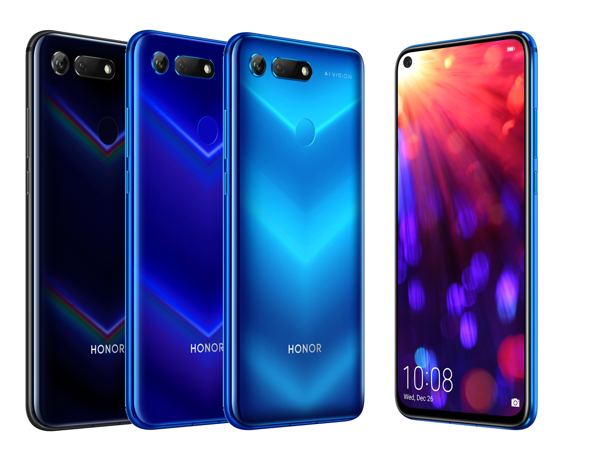 Review del Smartphone Honor View 20 - Notebookcheck.org Analisis